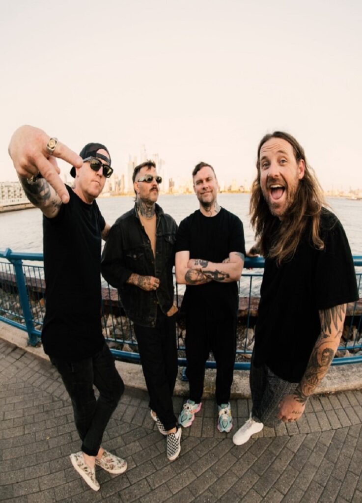 The Used Merch - Official Store